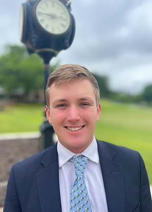 Stephen Smith | Cornell Hedge Fund